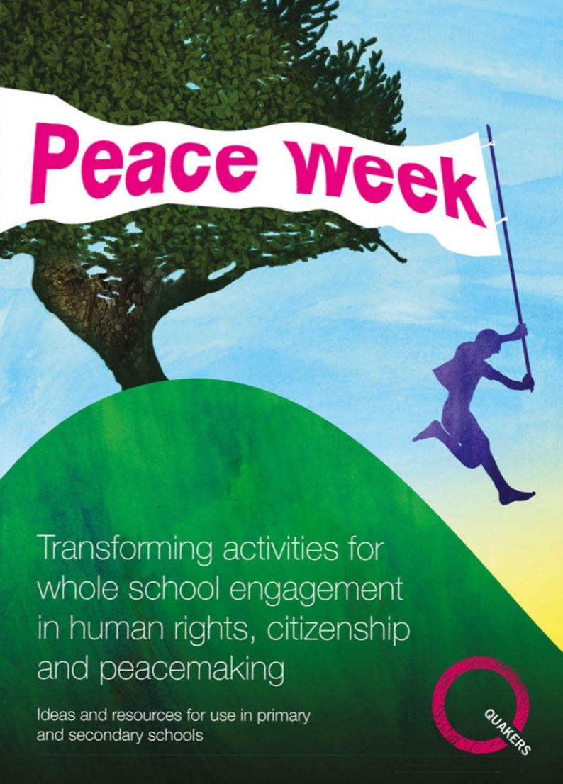 Useful resources — Take Action on Militarism