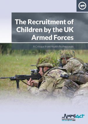 ForcesWatch » ForcesWatch submission to Defence Select Committee Future ...