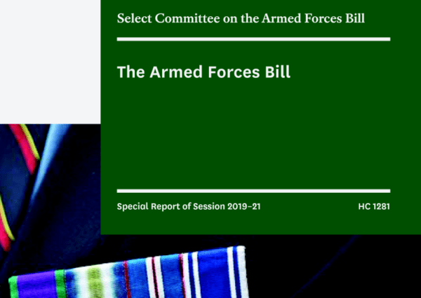 Forceswatch Uk Army Minimum Recruitment Age Should Be Raised To 18