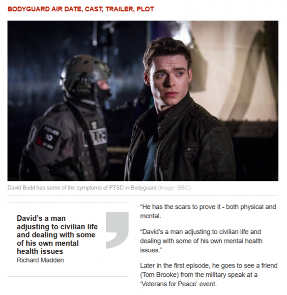 ForcesWatch » War poems