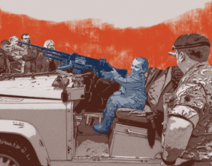 ForcesWatch » The military in society